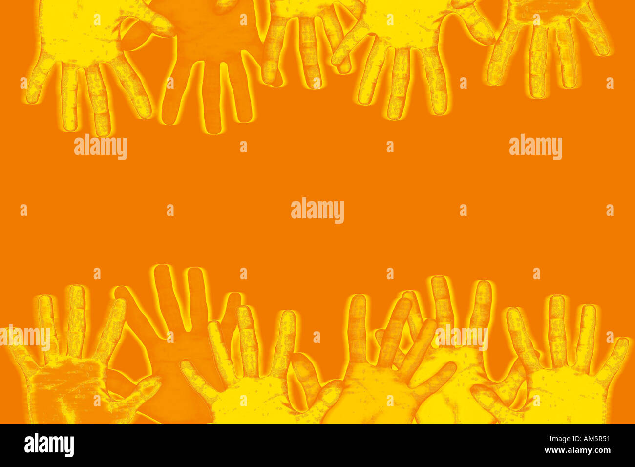 Handmarks hi-res stock photography and images - Alamy