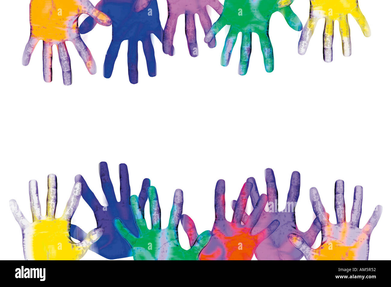 Handmark hi-res stock photography and images - Alamy