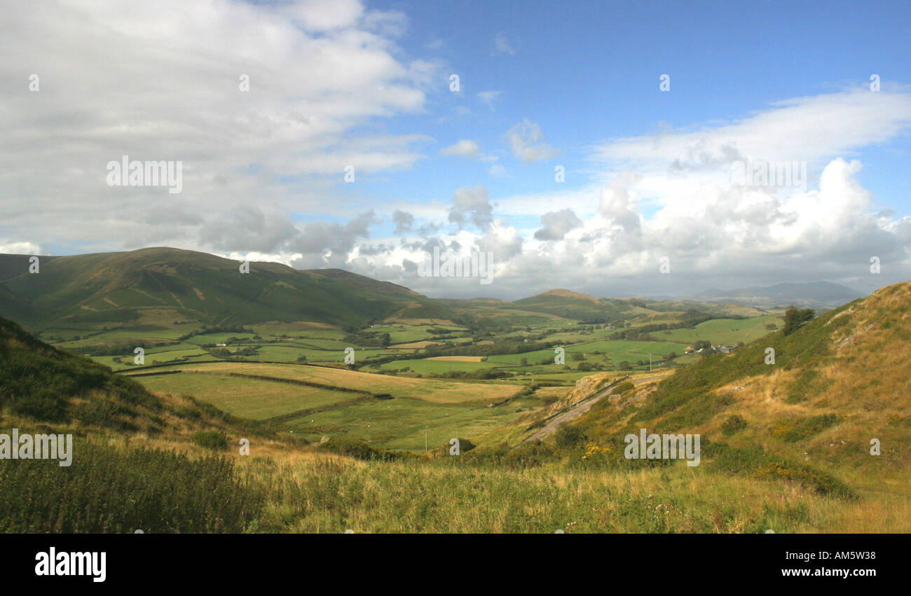 Whicham valley hi-res stock photography and images - Alamy
