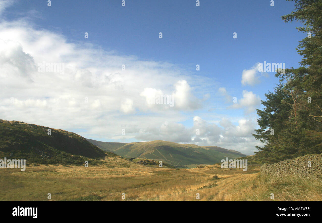 Whicham valley hi-res stock photography and images - Alamy