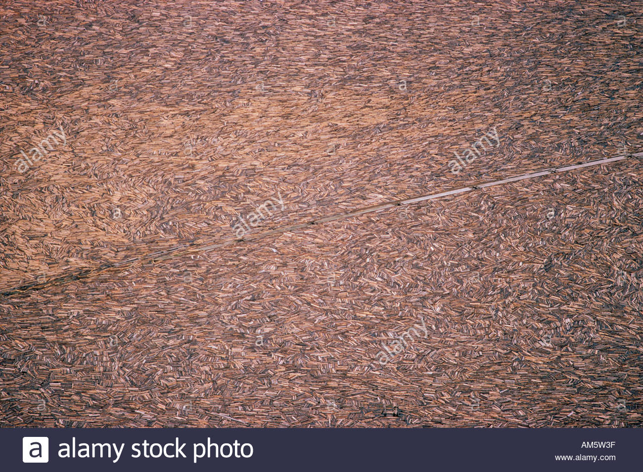 Log Raft Canada High Resolution Stock Photography and Images - Alamy