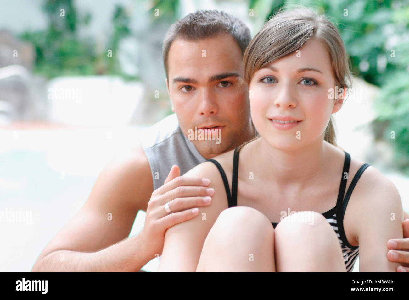 Liebe wellness hi-res stock photography and images - Alamy