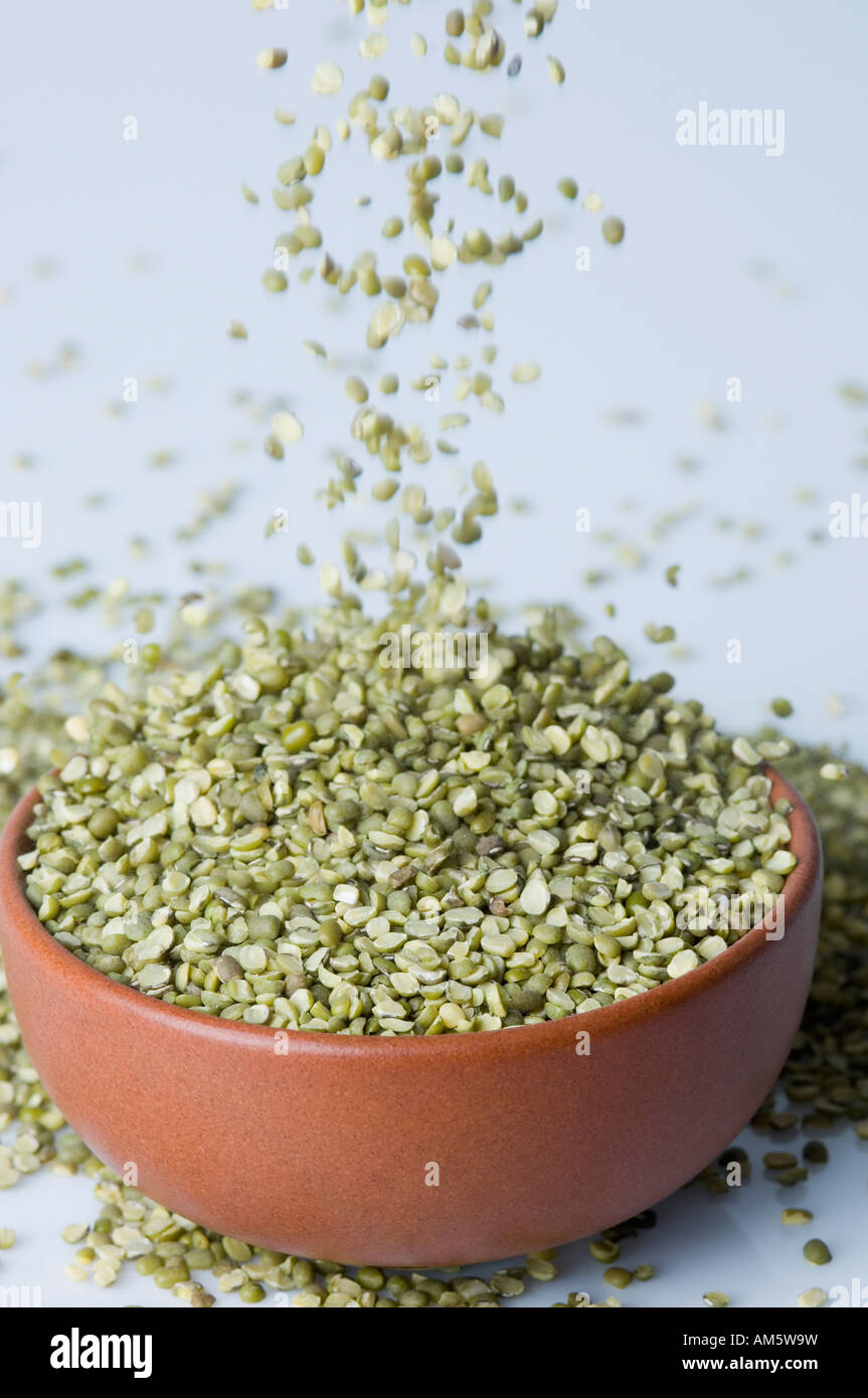 Green grams hi-res stock photography and images - Alamy