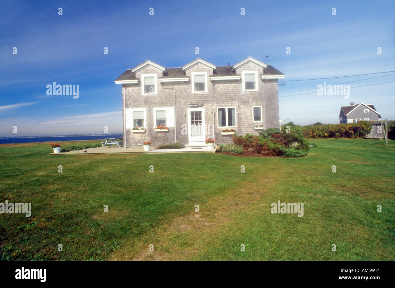 Sakonnet hi-res stock photography and images - Alamy