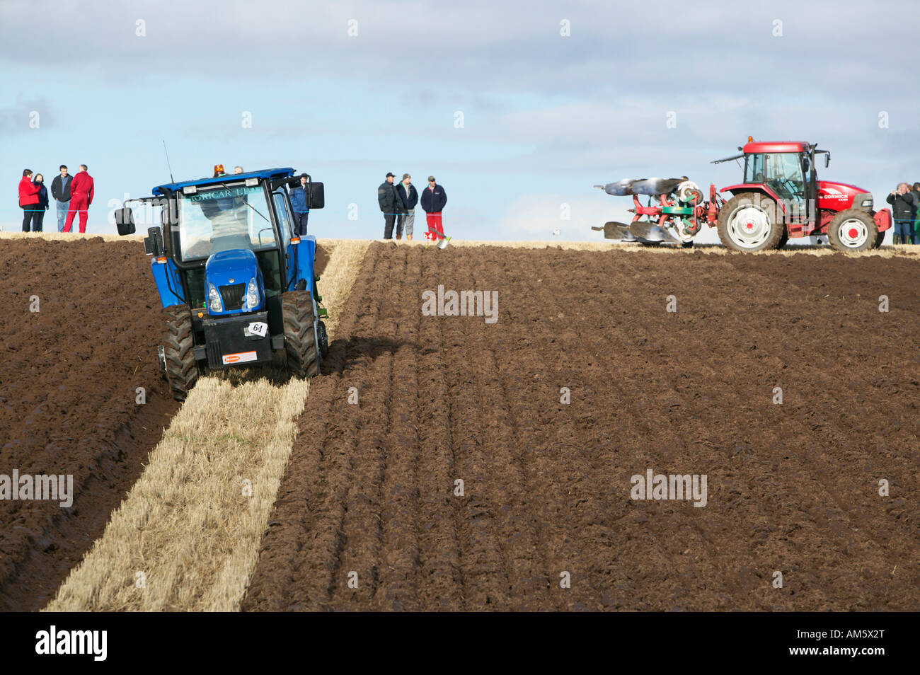 Balmullo hi-res stock photography and images - Alamy