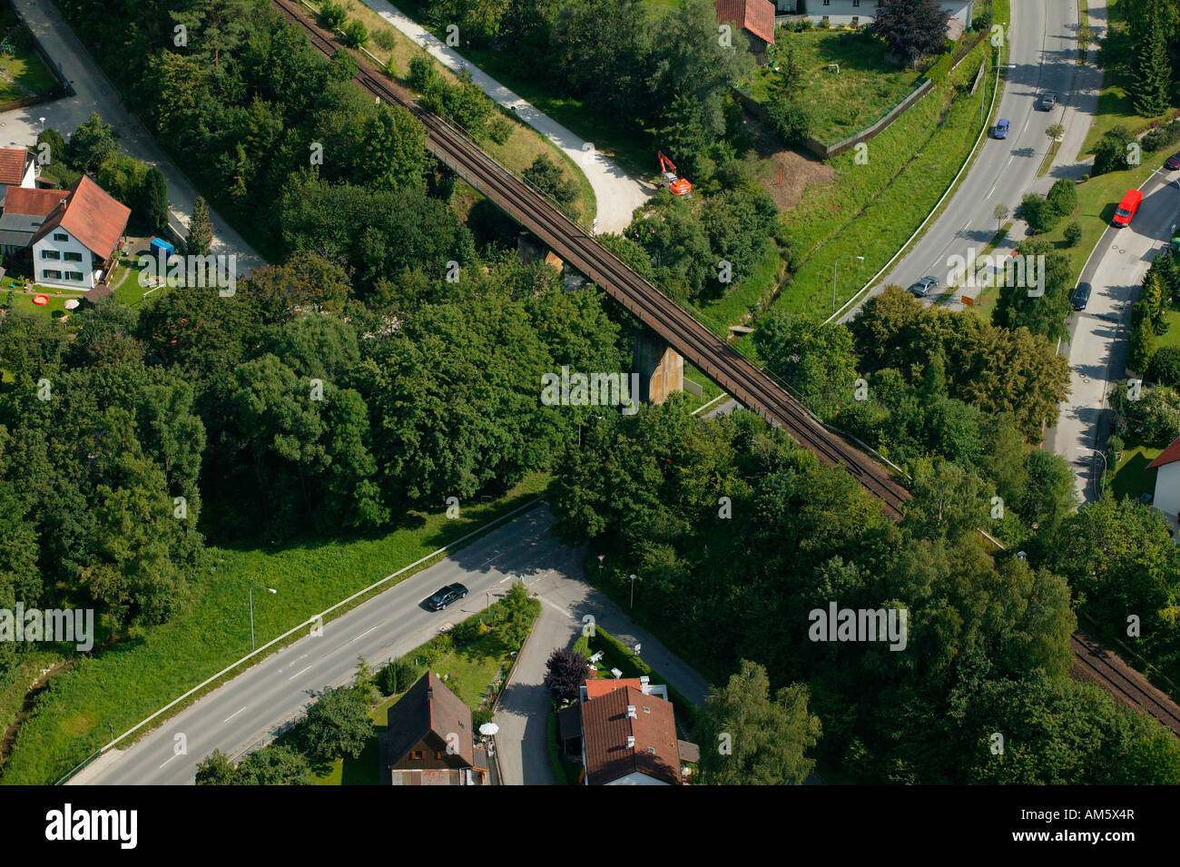 Deutscher eisenbahnverkehr hi-res stock photography and images - Alamy