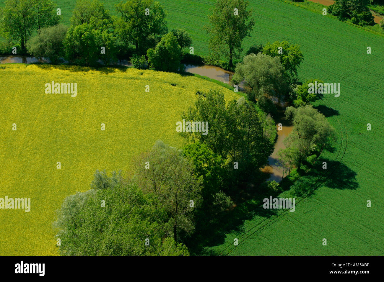 Isen brook hi-res stock photography and images - Alamy