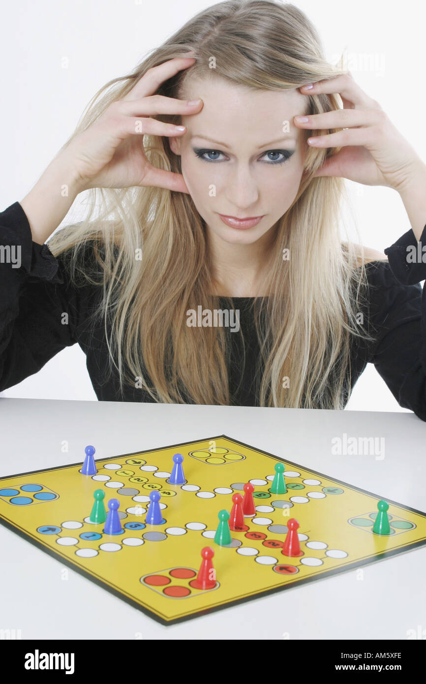 Was denken menschen hi-res stock photography and images - Alamy