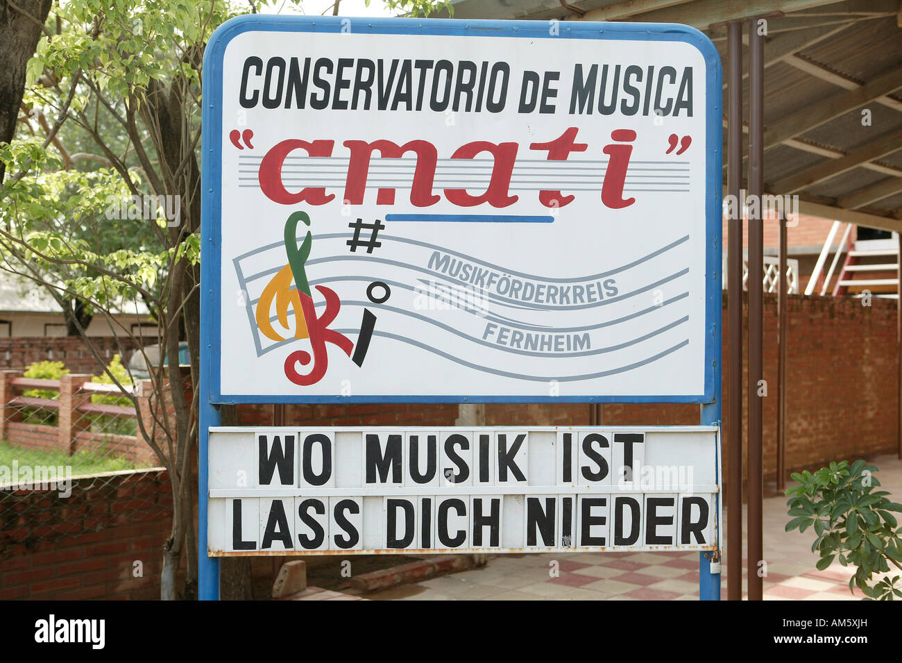 Mennonites and paraguay hi-res stock photography and images - Alamy