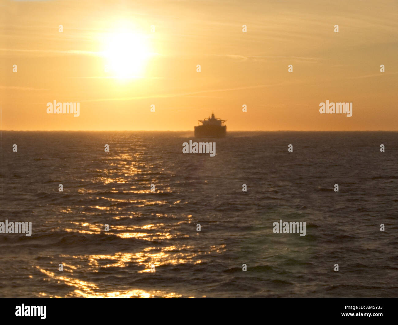 Kattegat strait hi-res stock photography and images - Alamy