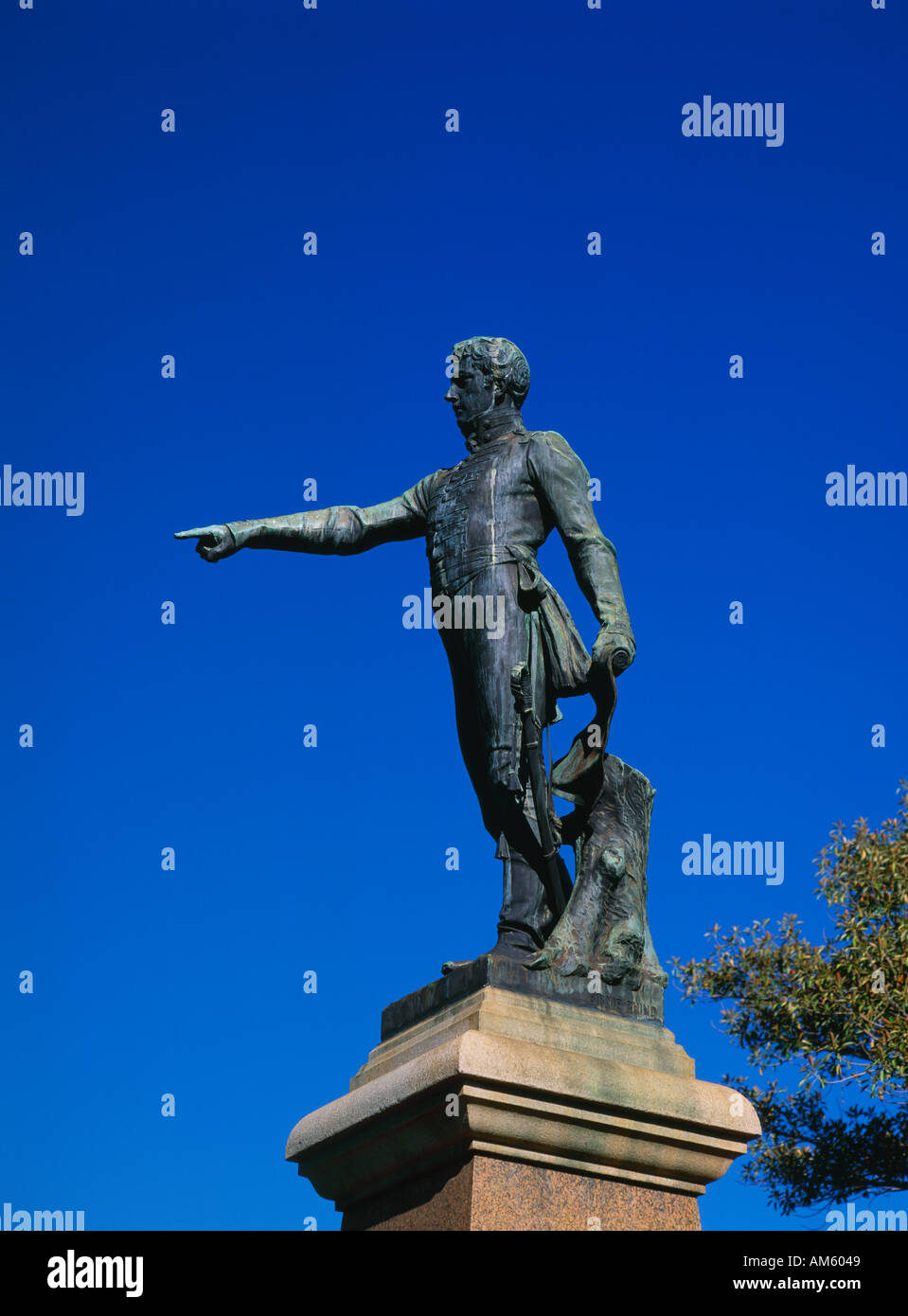 Surveyor general hi-res stock photography and images - Alamy
