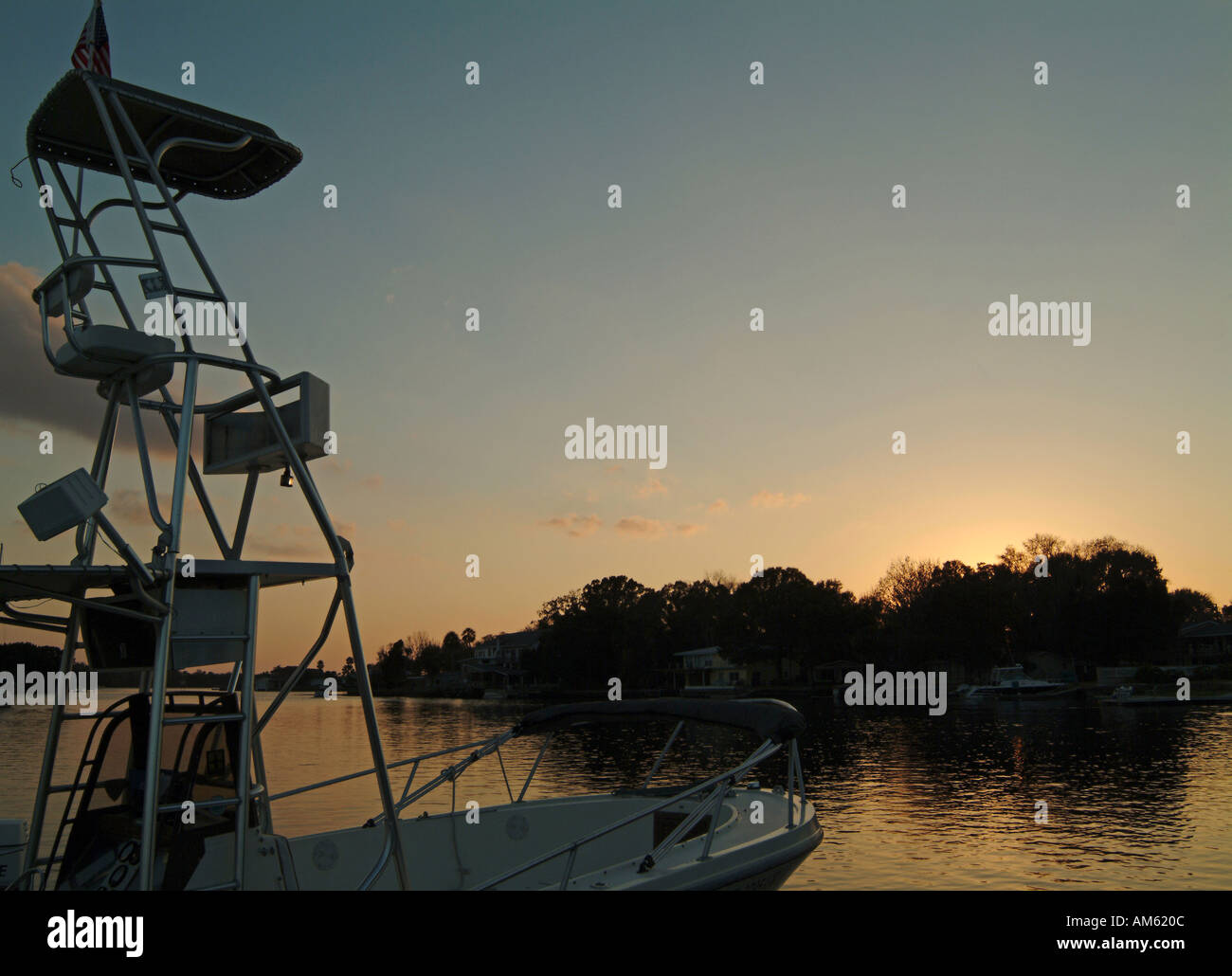 Florida crystal river salt river hi-res stock photography and images ...