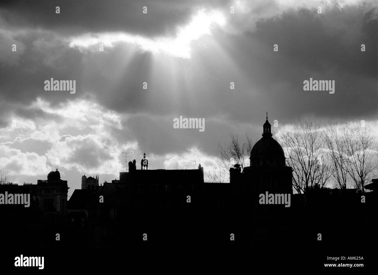 From st louis Black and White Stock Photos & Images - Alamy