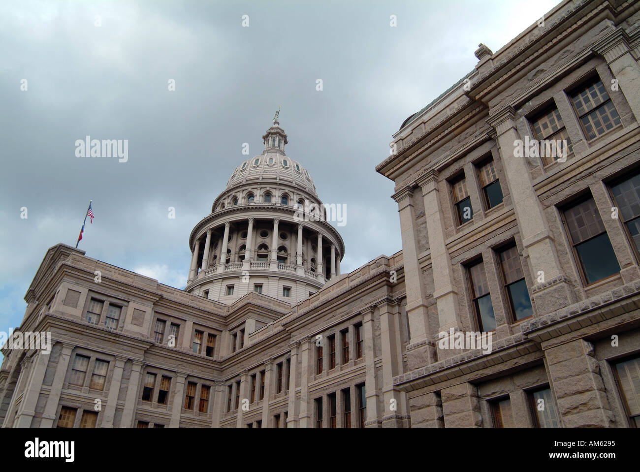 Capitol of Austin, Texas Stock Photo - Alamy