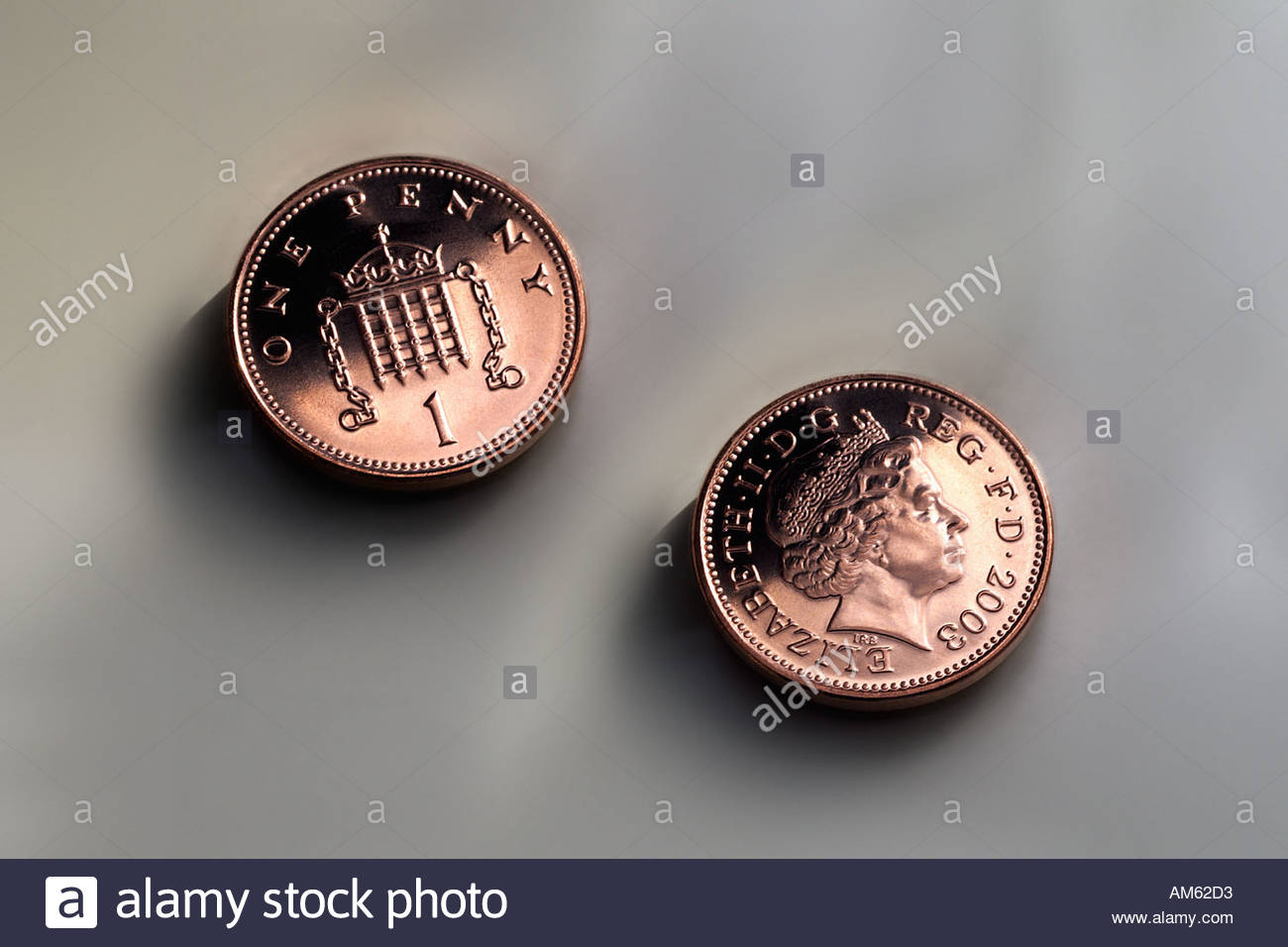 Penny Heads And Tails Coin at Jamie Kingsbury blog