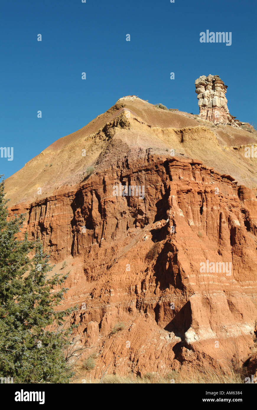 Formation palo duro canyon hi-res stock photography and images - Alamy