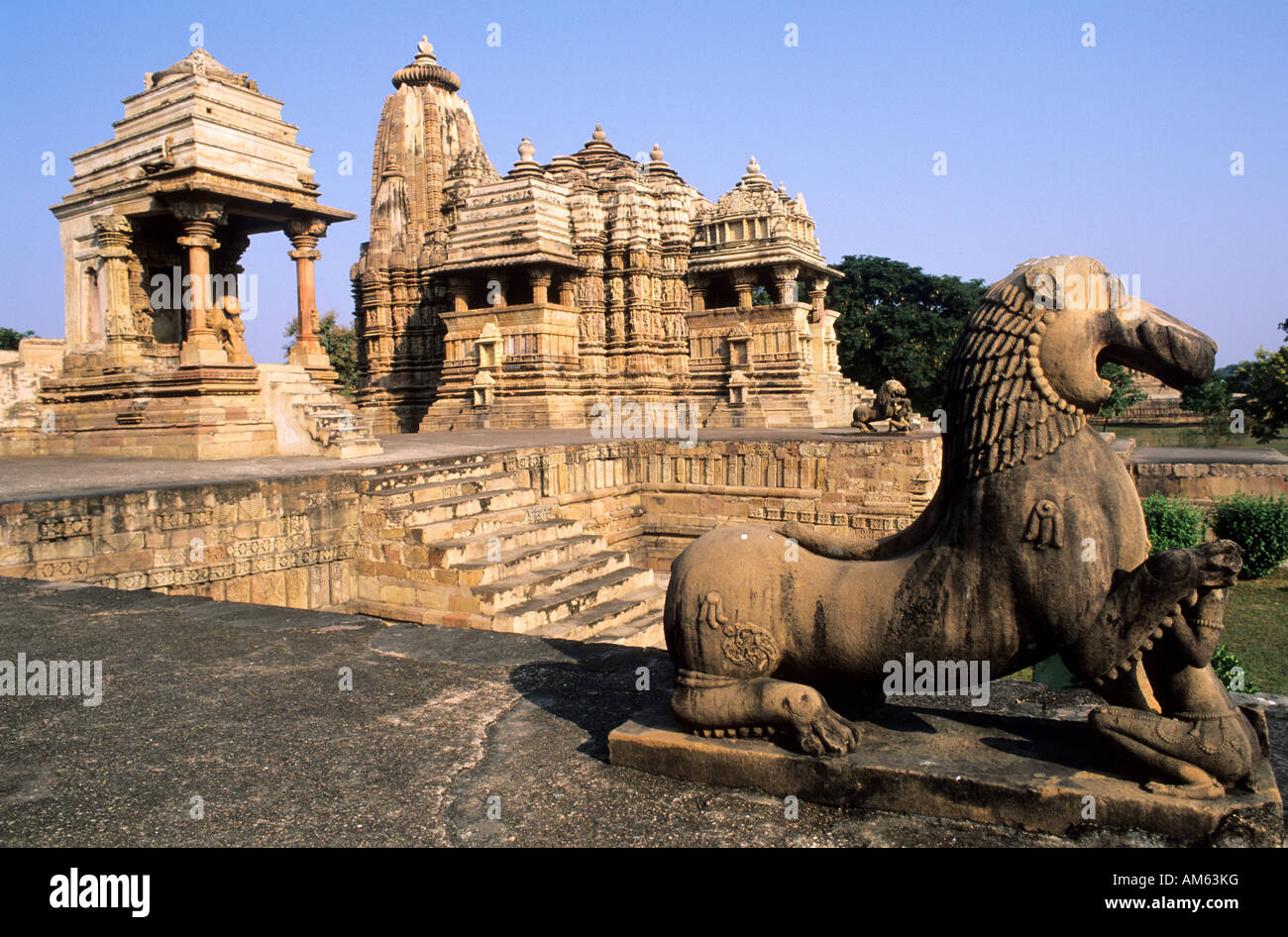 Jagadamba temple hi-res stock photography and images - Alamy