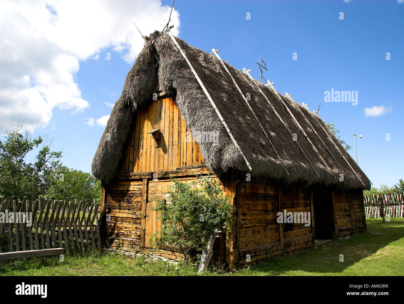 Medieval farm hi-res stock photography and images - Alamy