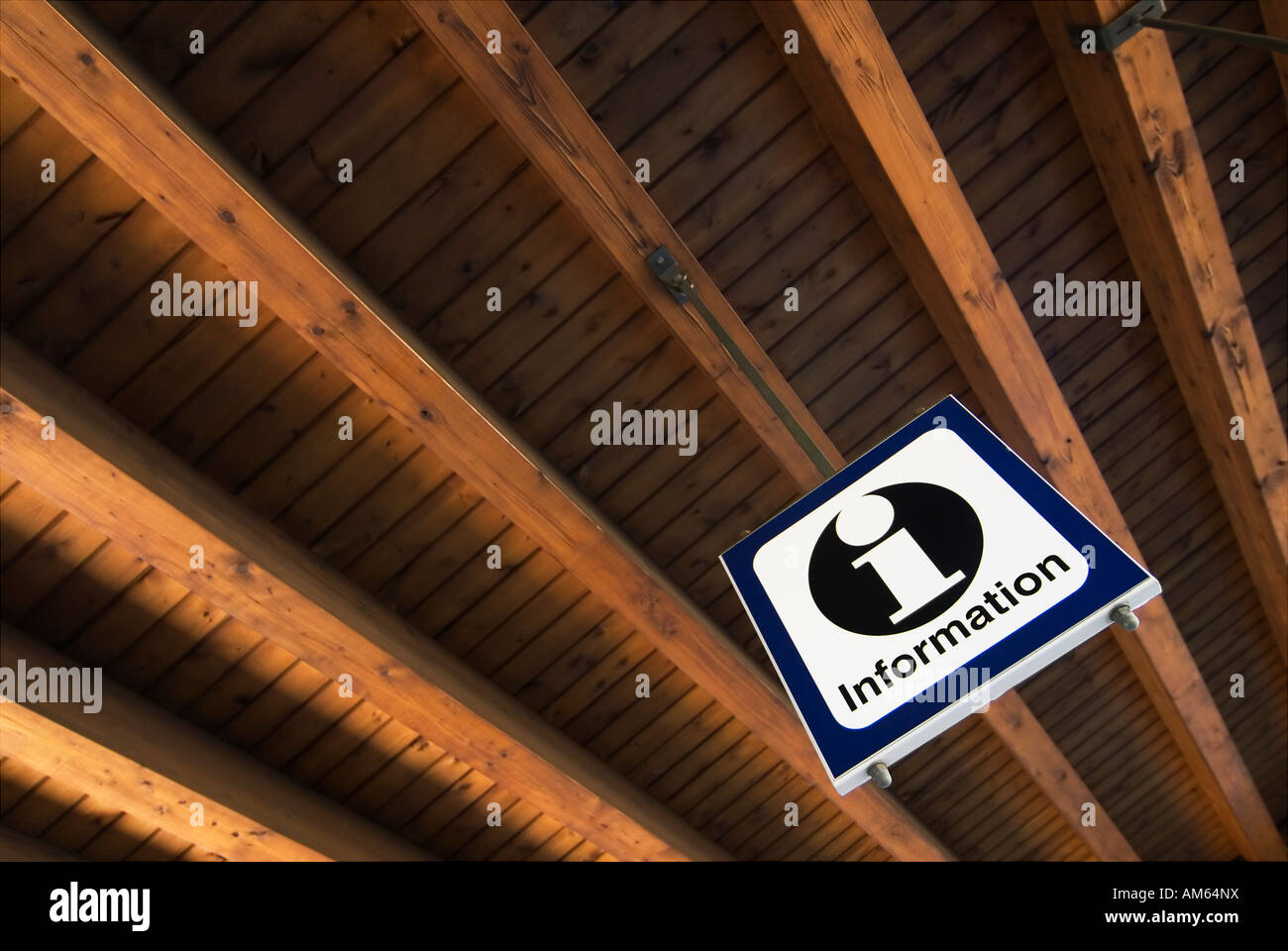 Slanted information hi-res stock photography and images - Alamy