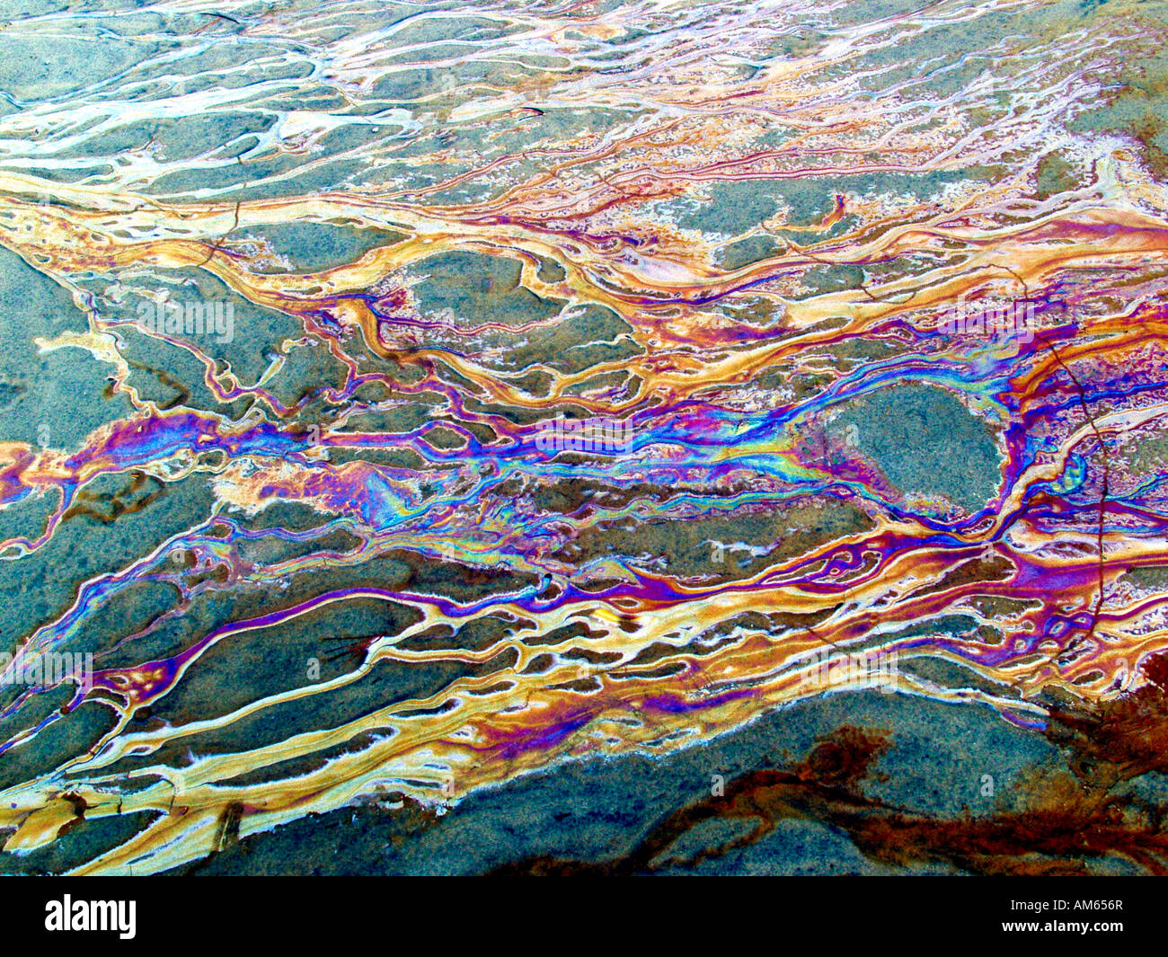 Abstract Design and Patterns in Beach Sand Stock Photo - Alamy