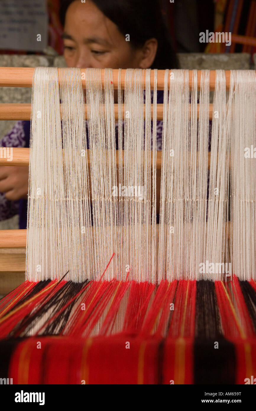 Ifugao weaving hi-res stock photography and images - Alamy