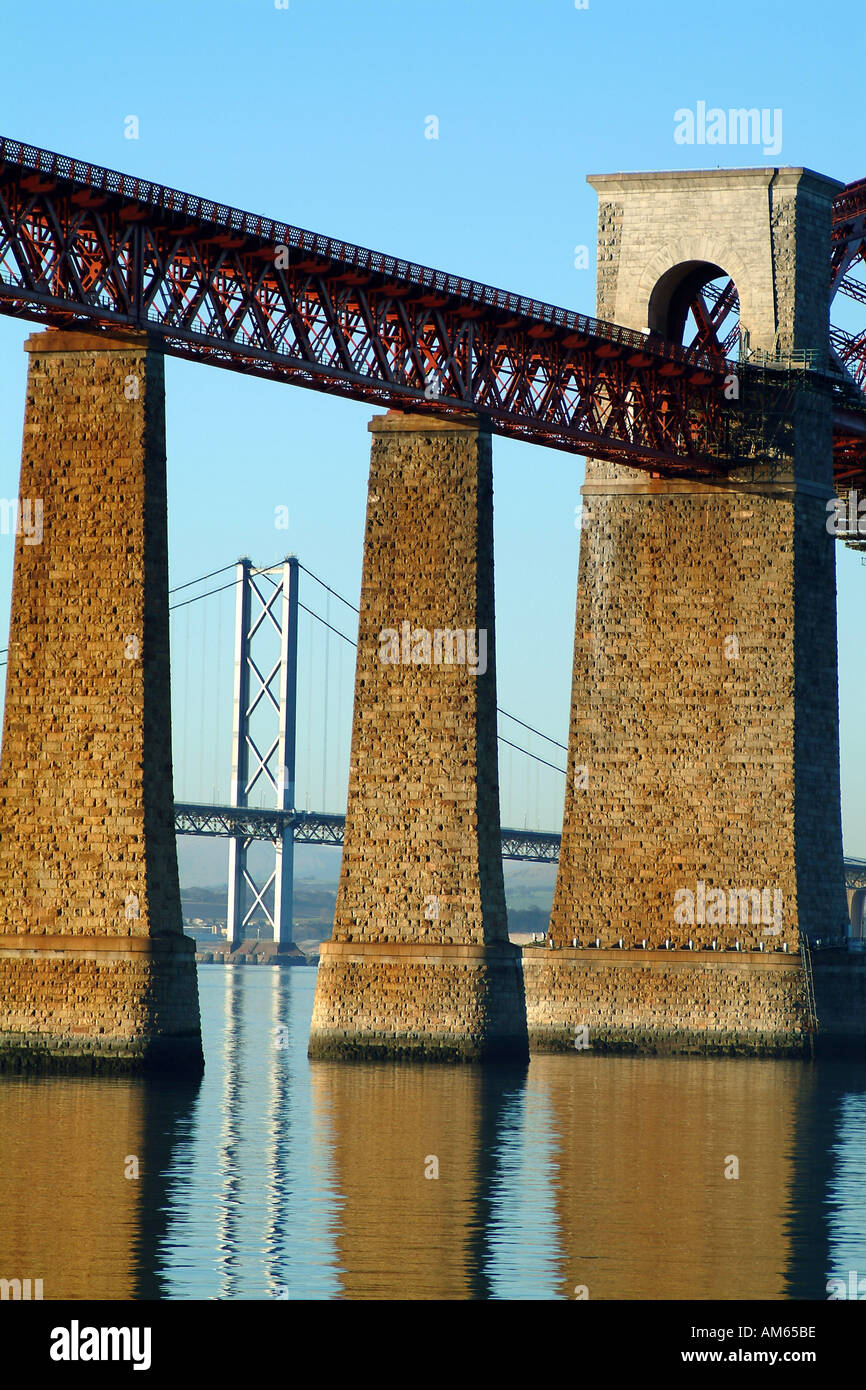 Impressive bridges hi-res stock photography and images - Alamy