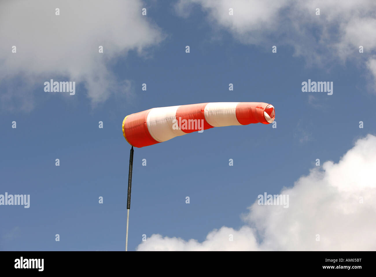 Windgeschwindigkeit hi-res stock photography and images - Alamy