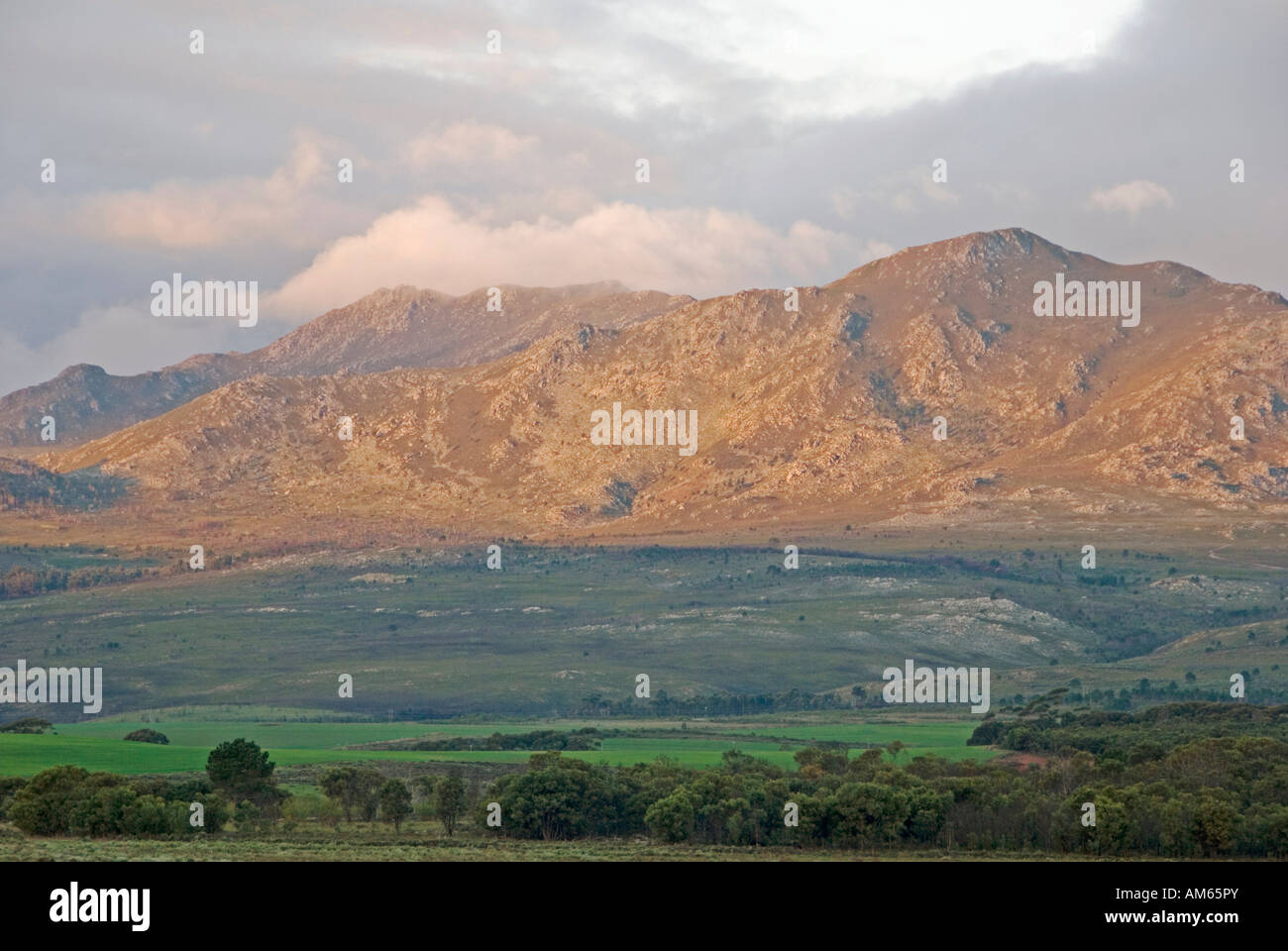 Range south africa hi-res stock photography and images - Alamy