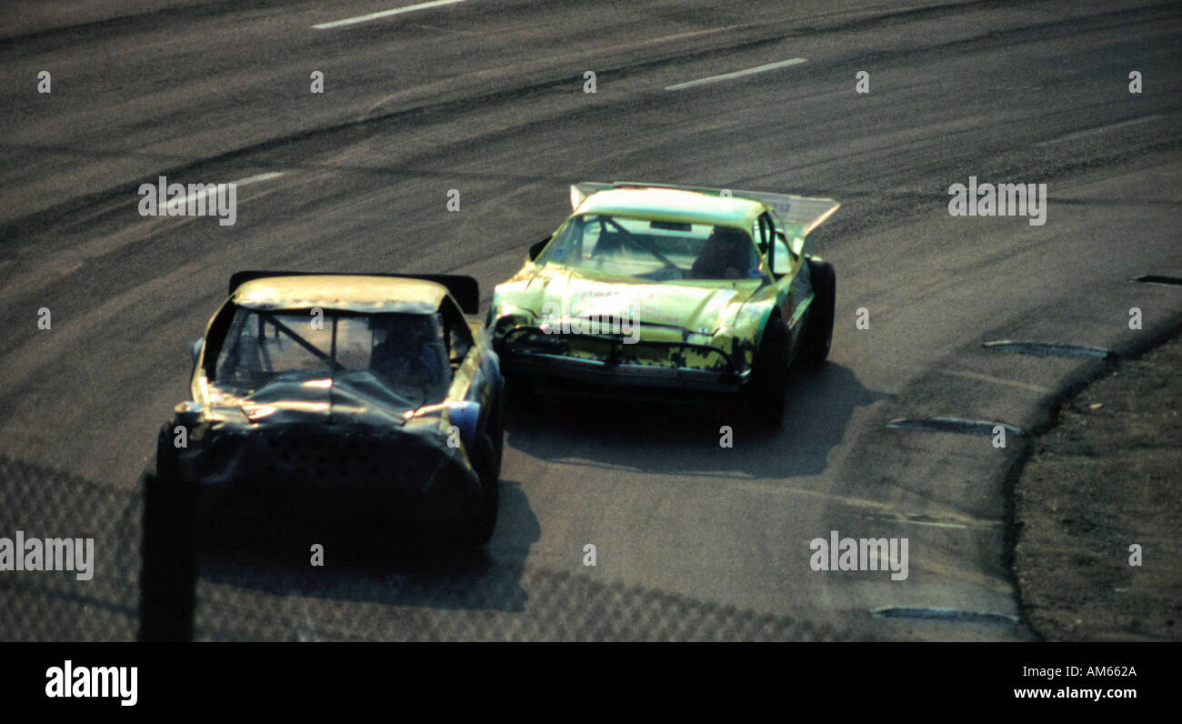 Rounding the curve hi-res stock photography and images - Alamy