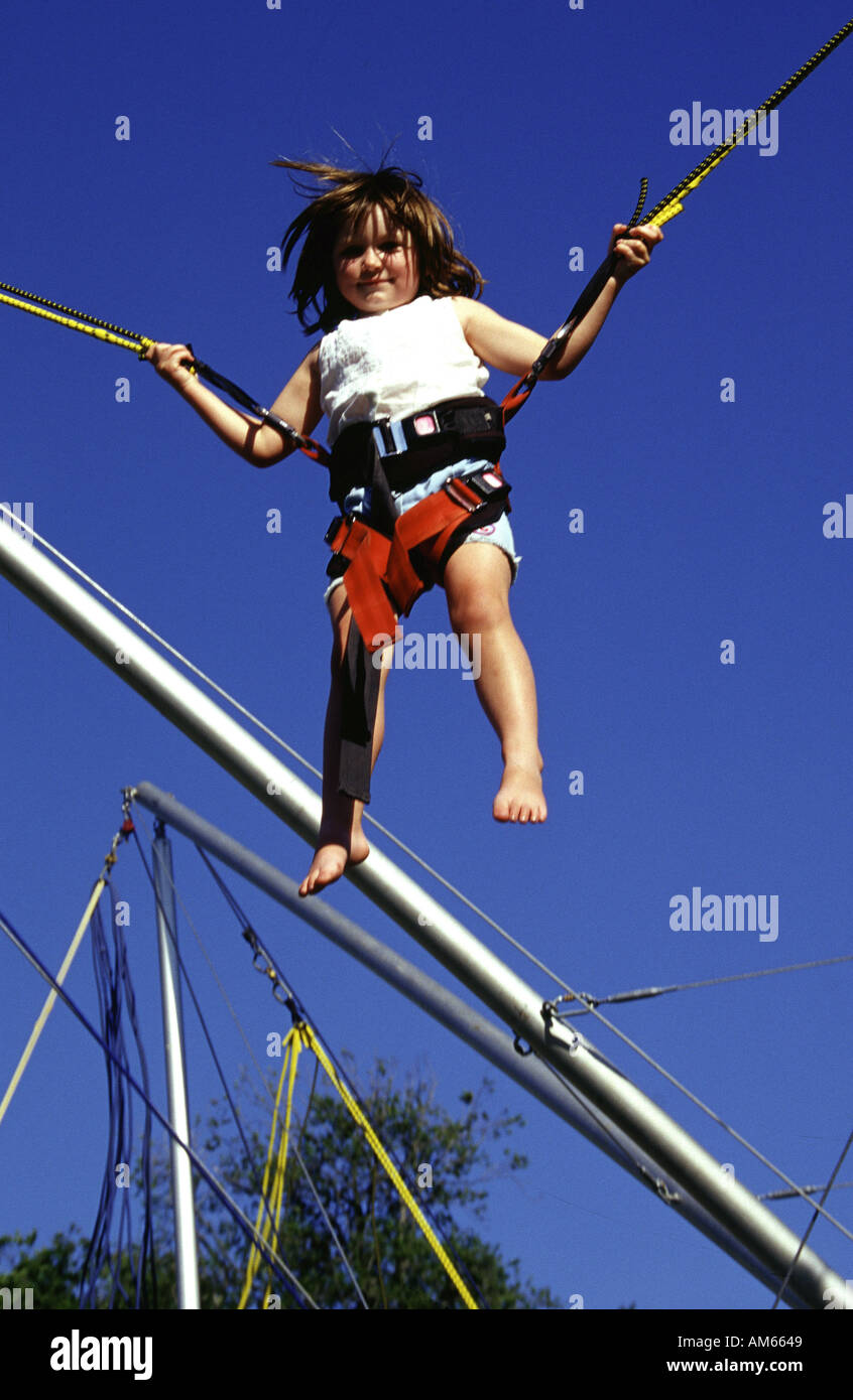 Child having fun Stock Photo - Alamy