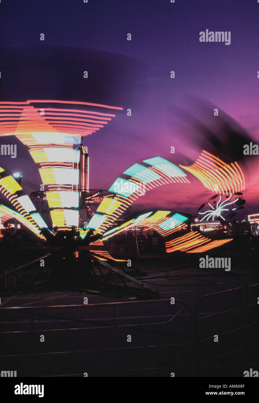 Octopus ride hi-res stock photography and images - Alamy