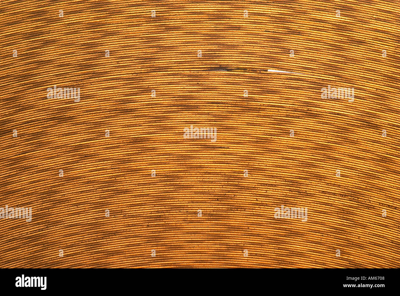 Super 8mm splice in the reel Stock Photo - Alamy