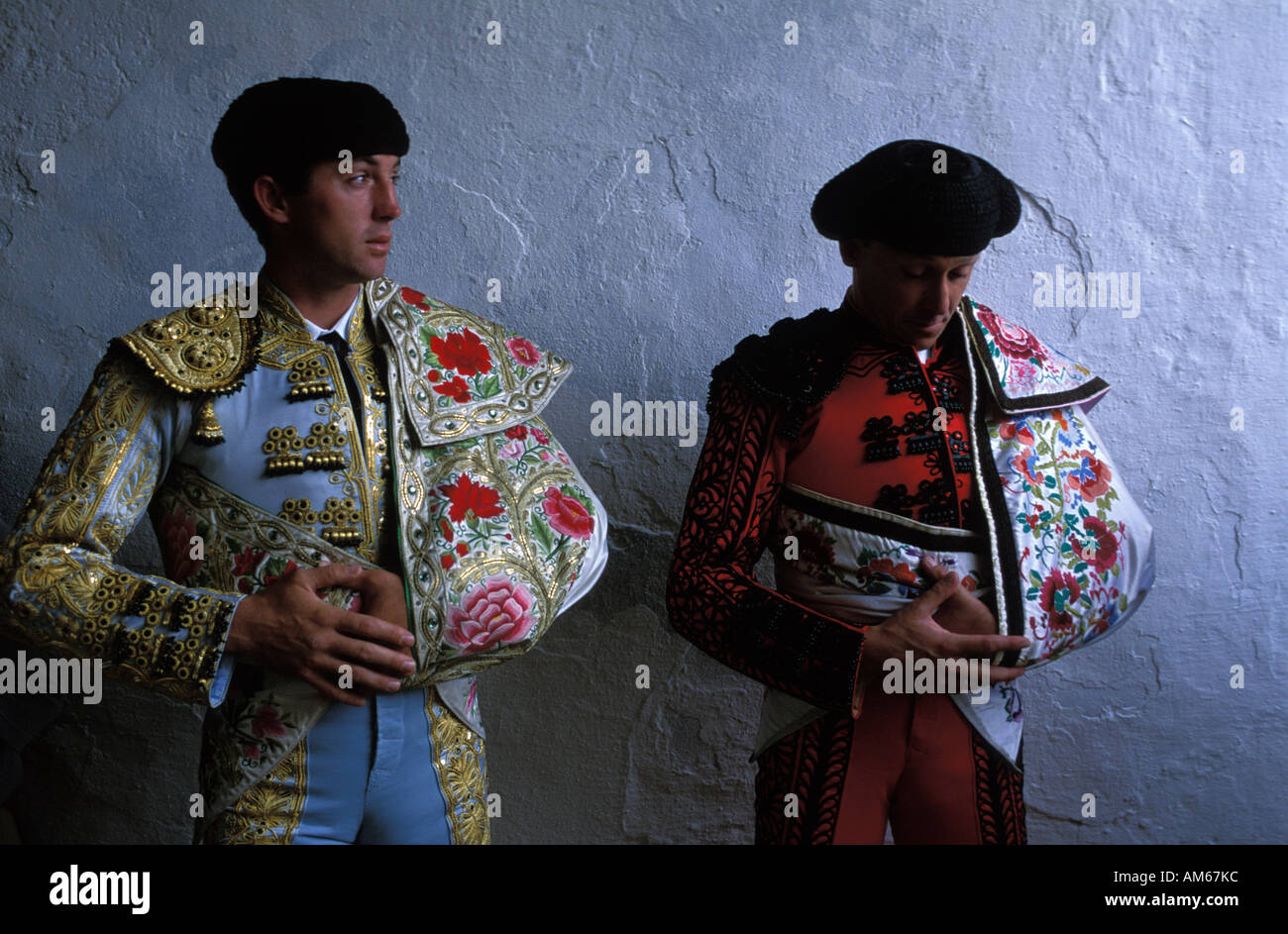 Bullfight In Jerez High Resolution Stock Photography and Images - Alamy