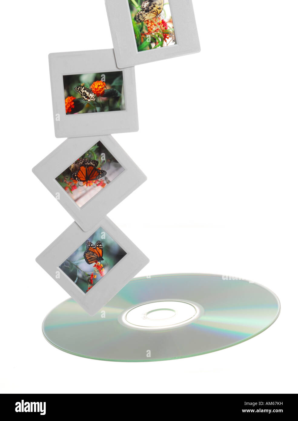 Media scanning hi-res stock photography and images - Alamy