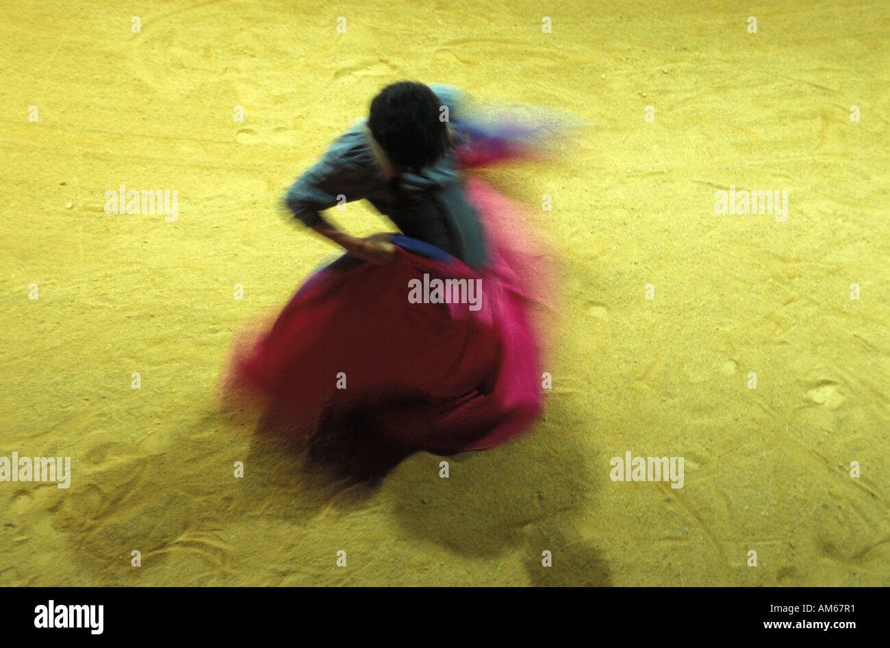 Matador clothing hi-res stock photography and images - Alamy