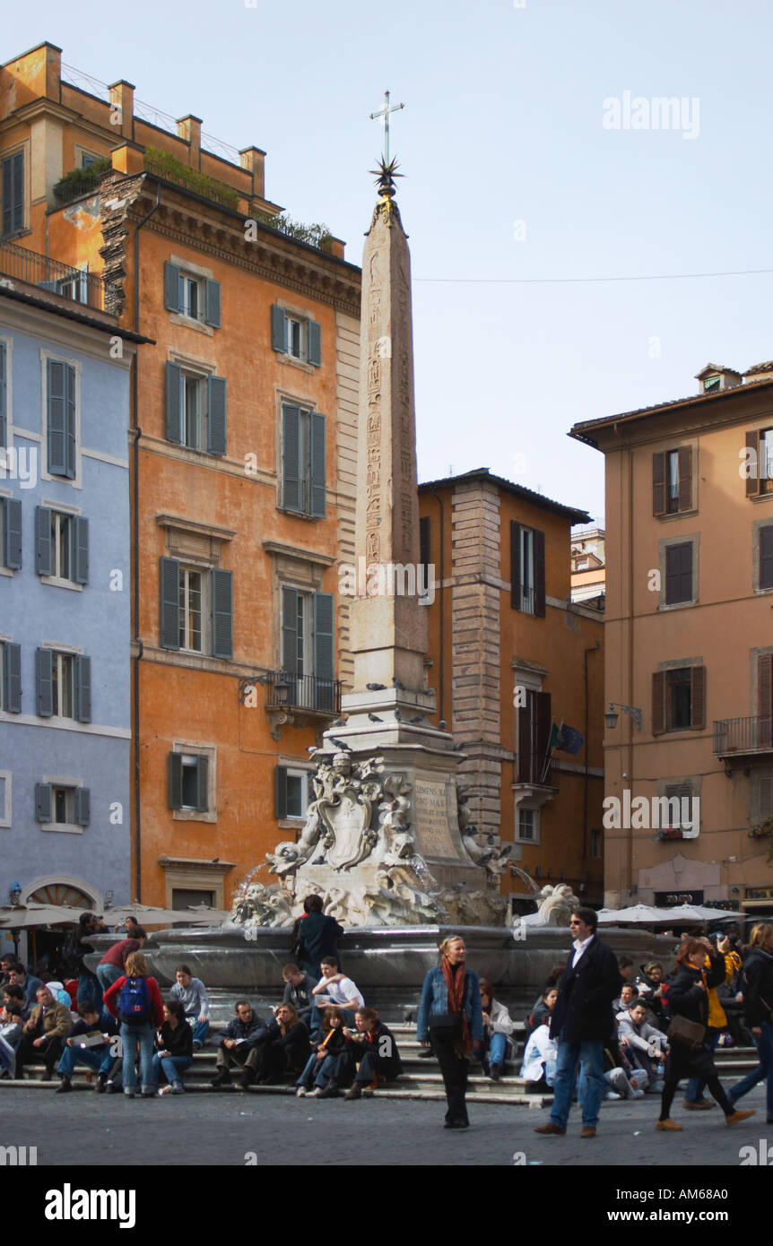 Obelisk Water Feature High Resolution Stock Photography and Images - Alamy