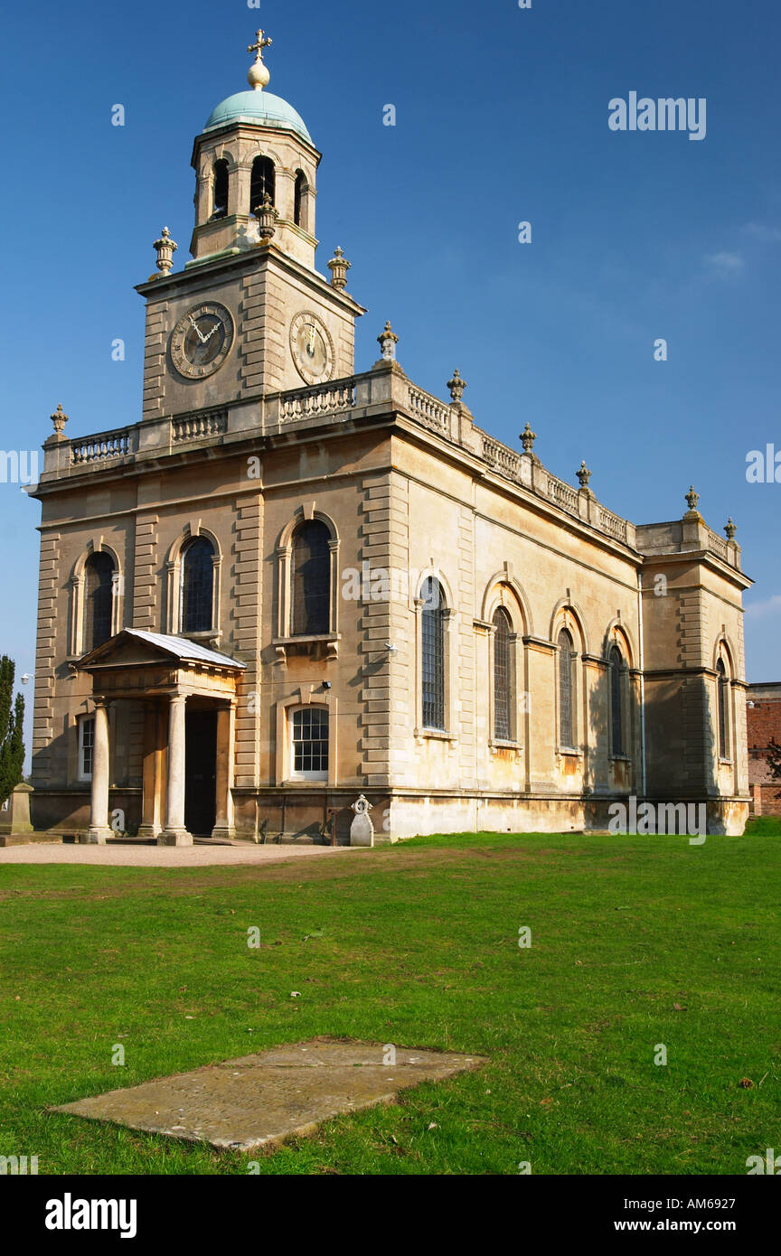 Witley church hi-res stock photography and images - Alamy