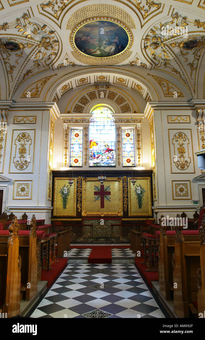 Witley church hi-res stock photography and images - Alamy