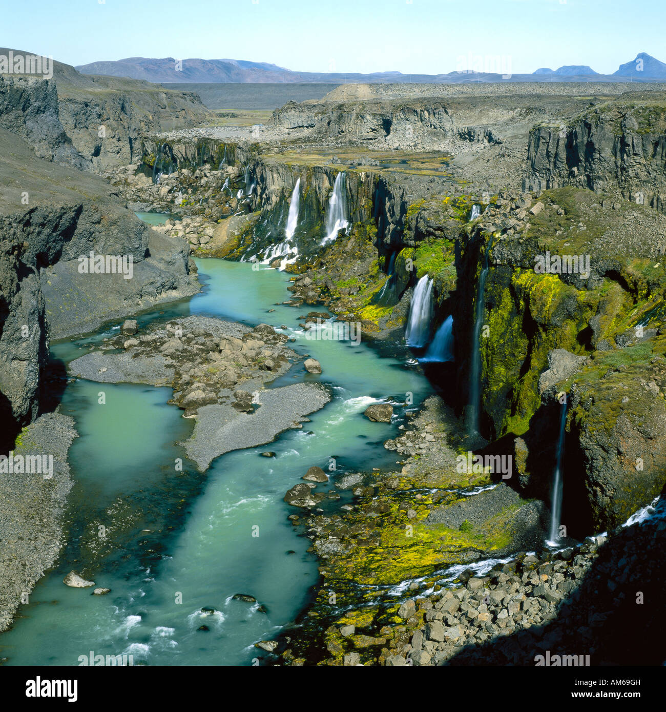 Fluvial Topography Stock Photos & Fluvial Topography Stock Images - Alamy