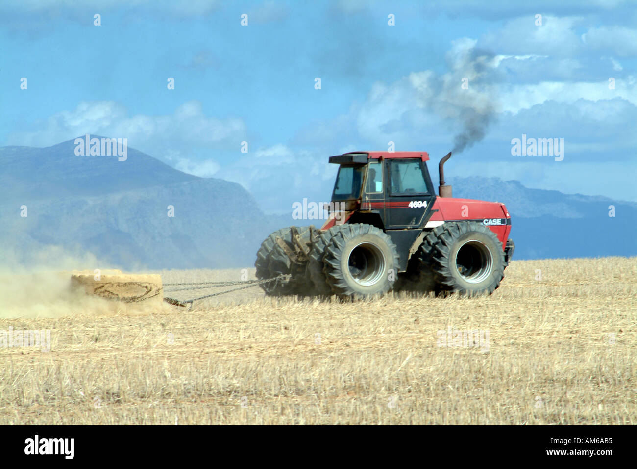 8 wheeler hi-res stock photography and images - Alamy