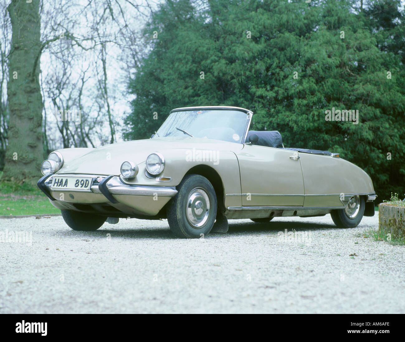Citroen ds21 hi-res stock photography and images - Alamy