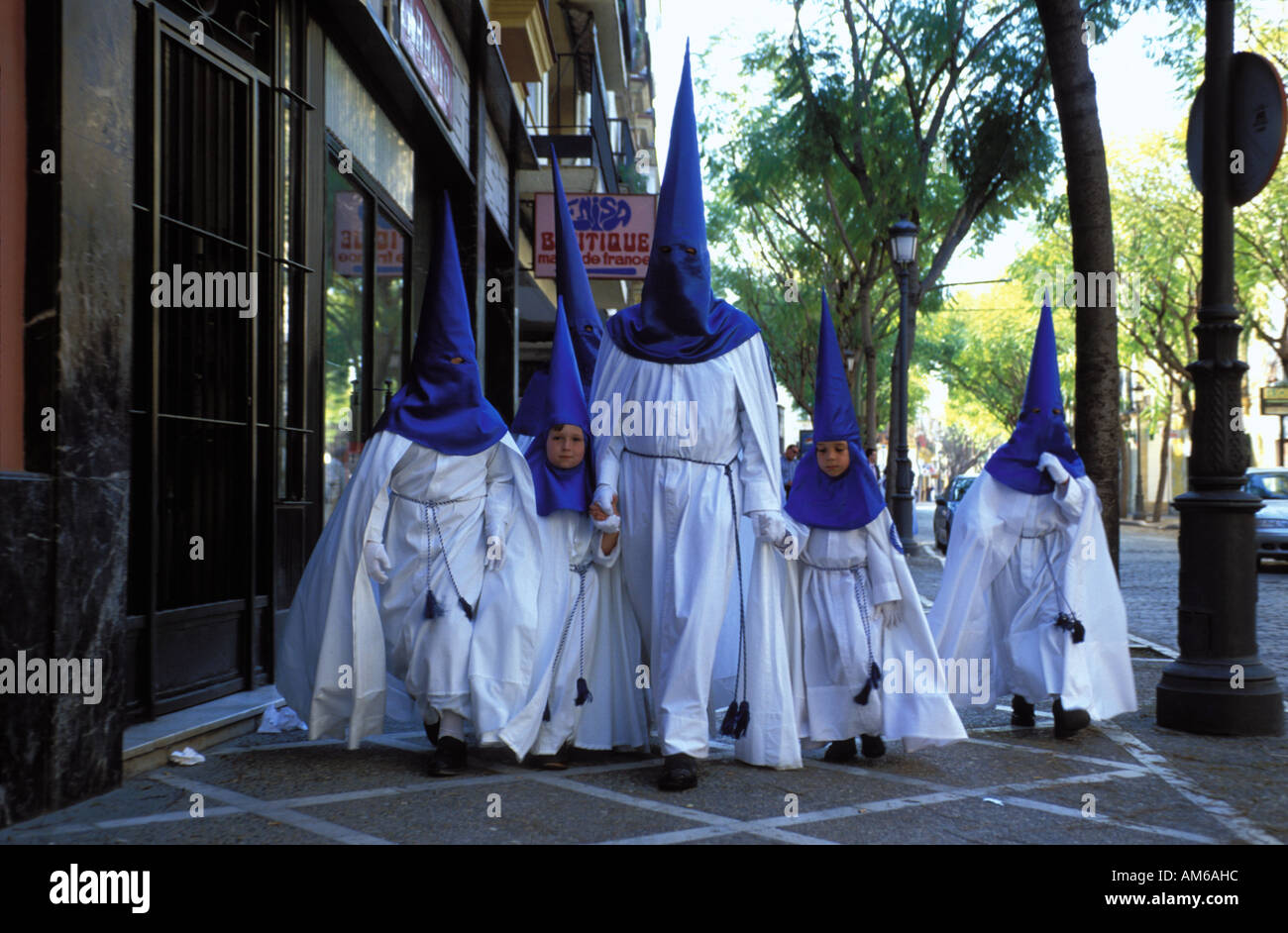 Hooded cloaks hi-res stock photography and images - Alamy