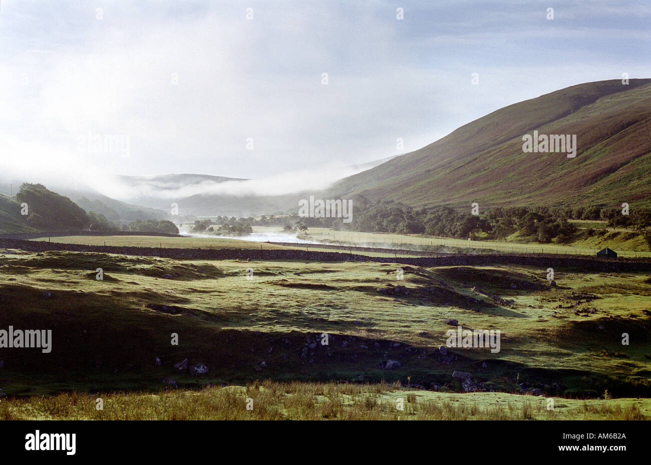 Strath of kildonan hi-res stock photography and images - Alamy