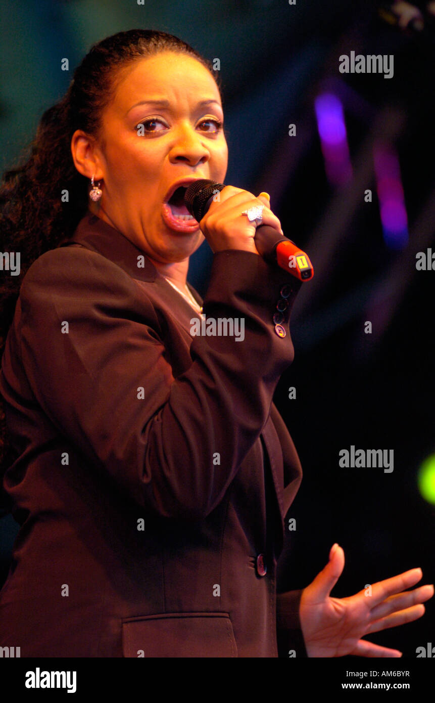 Rowetta satchell hi-res stock photography and images - Alamy