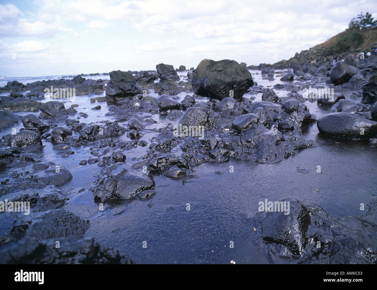 Fukui japan beach hi-res stock photography and images - Alamy