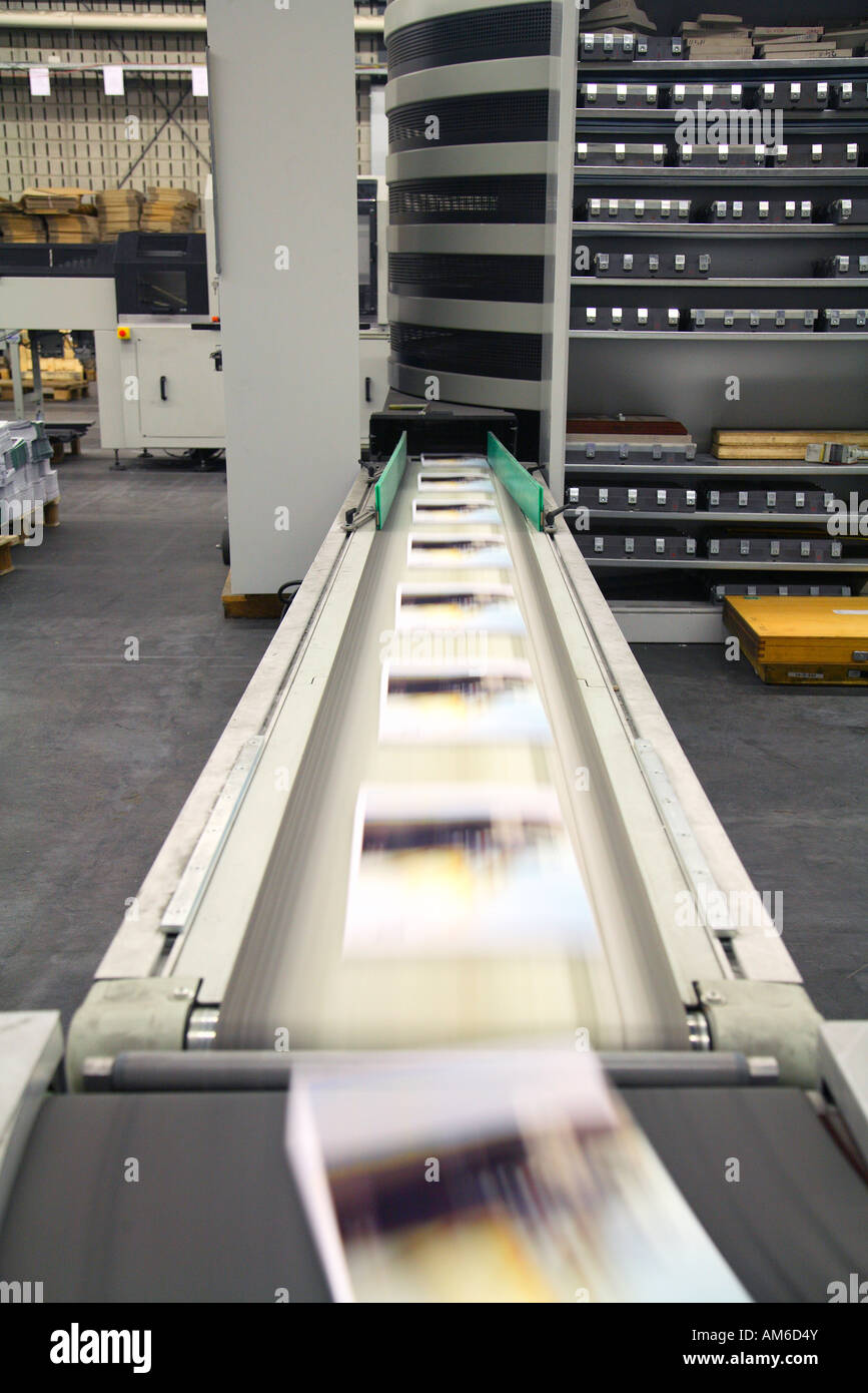 Book Binding Machine High Resolution Stock Photography and Images - Alamy