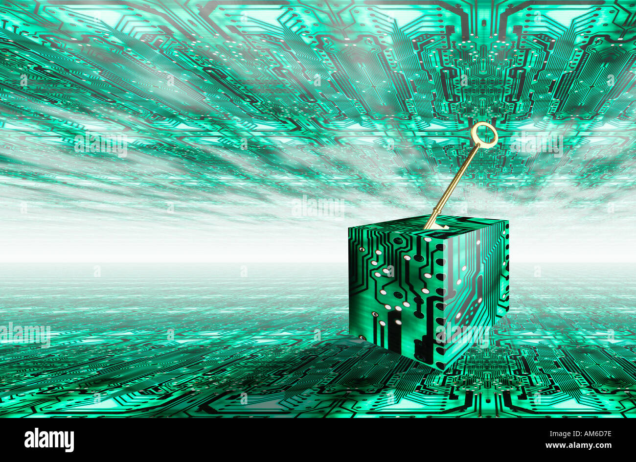 Security log hi-res stock photography and images - Alamy