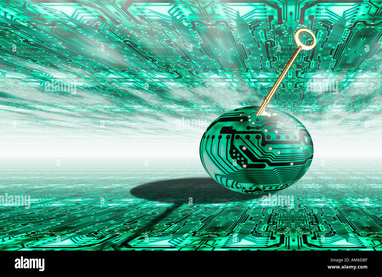 Computer security hi-res stock photography and images - Alamy