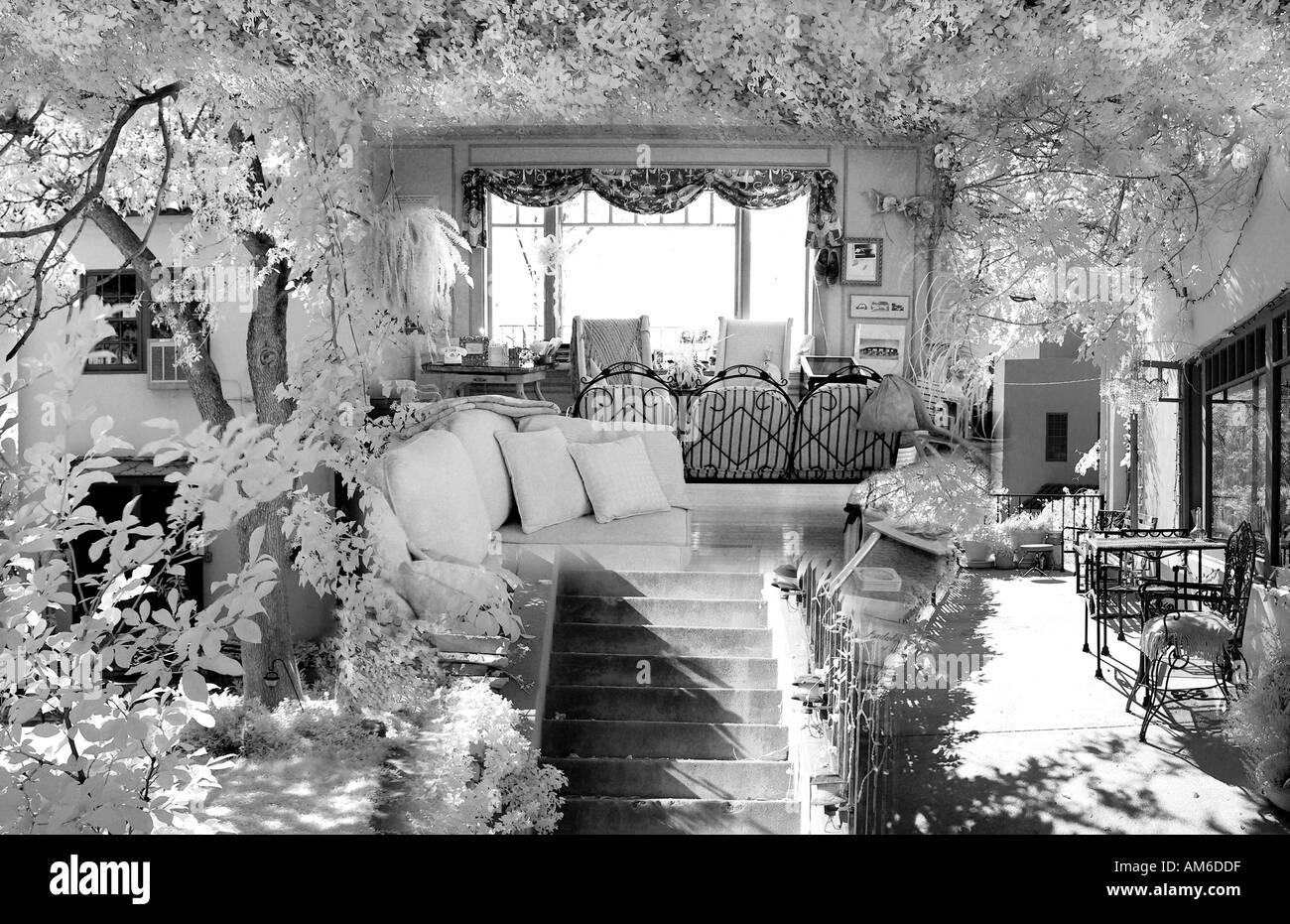 Still interior Black and White Stock Photos & Images - Alamy