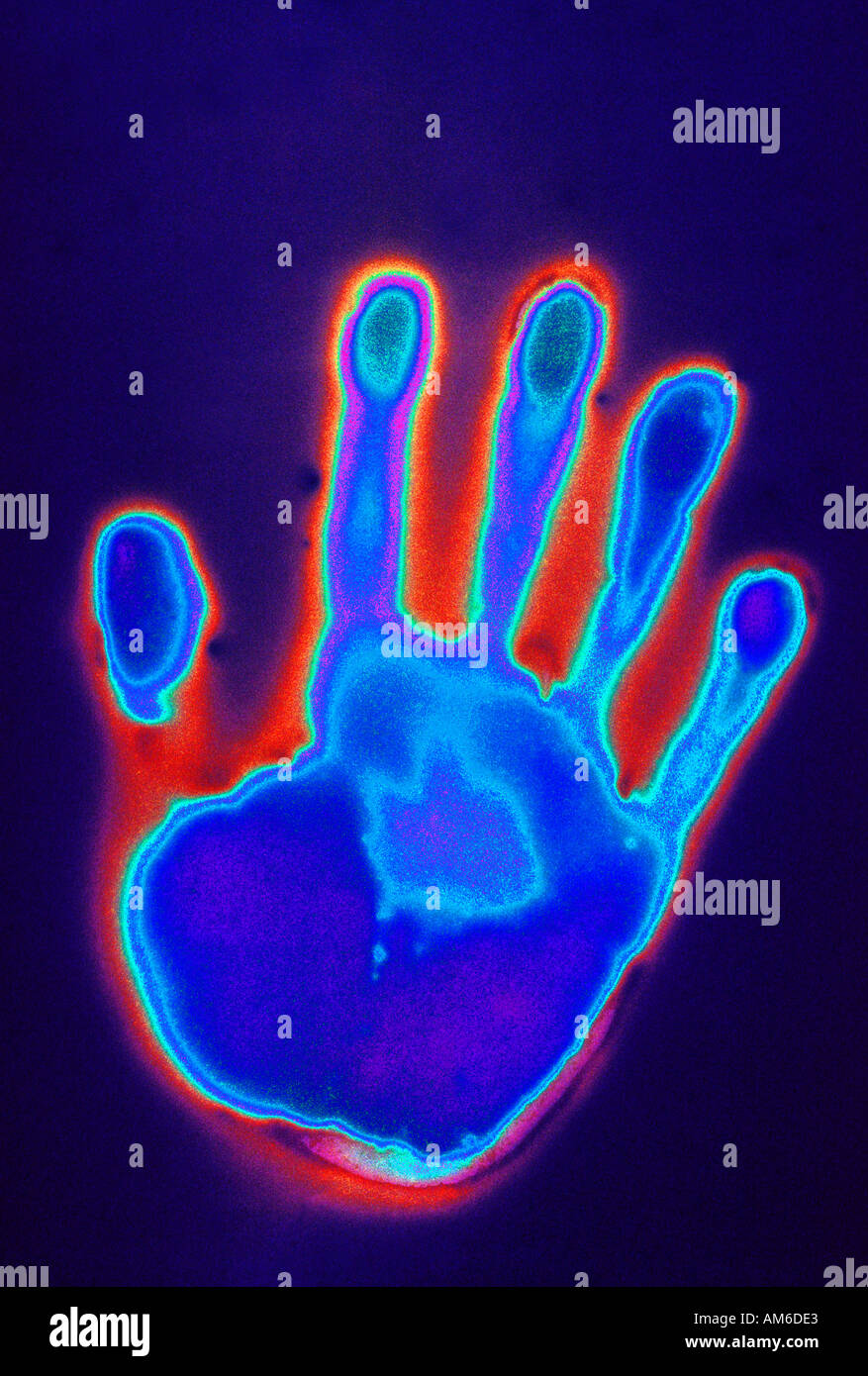 Thermal sensation hi-res stock photography and images - Alamy